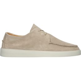 Blackstone ZUKO LUCA LOW - DG371 Earth - Sneaker (low)