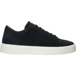 Blackstone CRAG FINN LOW - CG119 Navy - Sneaker (low)