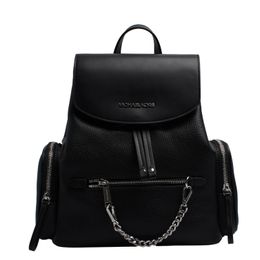 Michael Kors Damen Jet Set Mittelgro&szlig;er Leder-Rucksack 35F1STTB6L
