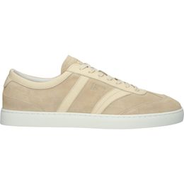 Blackstone ZIRCON BAILEY - FG601 Papyrus - Sneaker (niedrig)