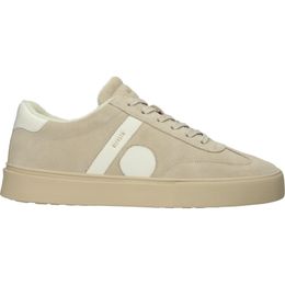 Blackstone QUARTZ AUDEN - EG555 Papyrus - Sneaker (niedrig)