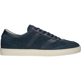 Blackstone ZIRCON BAILEY - FG601 Dark Blue - Sneaker (niedrig)