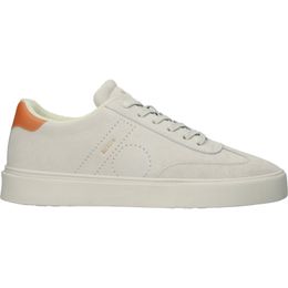 Blackstone QUARTZ AUDEN PERF - EG556 Early Frost - Sneaker (niedrig)