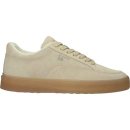 Blackstone QUARTZ BEVERLY - EG561 Papyrus - Sneaker (niedrig)