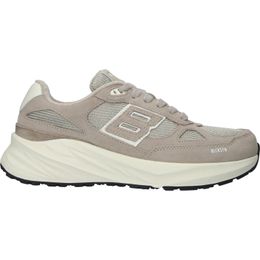 Blackstone FLINT MOSS - DG531 Pure Cashmere - Runner Sneaker