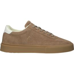 Blackstone QUARTZ AUDEN PERF - EG556 Portabello - Sneaker (niedrig)