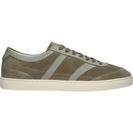 Blackstone ZIRCON BAILEY - FG601 Dried Sage - Sneaker (niedrig)