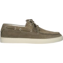 Blackstone ZIRCON ASTER - FG603 Dried Sage - Sneaker (niedrig)