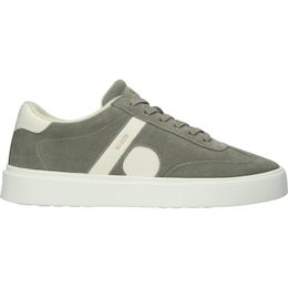 Blackstone QUARTZ AUDEN - EG555 Dried Sage - Sneaker (niedrig)