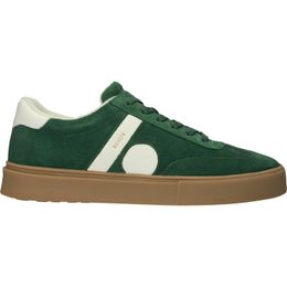 Blackstone QUARTZ AUDEN - EG555 Abundant Green - Sneaker (niedrig)