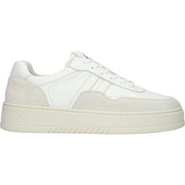 Blackstone GARNET KODA - FG622 White - Sneaker (niedrig)