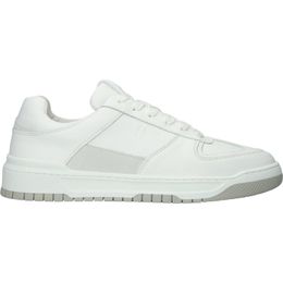 Blackstone TUFA GREER - FG625 White - Sneaker (niedrig)