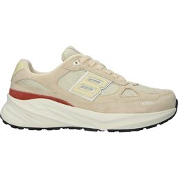 Blackstone FLINT MOSS - DG531 Boulder - Runner Sneaker