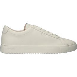 Blackstone COBBLE ROGER - DG514 Delicate Stone - Sneaker (niedrig)