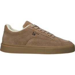 Blackstone QUARTZ BEVERLY - EG561 Portabello - Sneaker (niedrig)