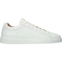 Blackstone ZUKA VICTOR - FG624 White - Sneaker (niedrig)