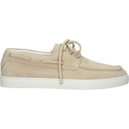 Blackstone ZIRCON ASTER - FG603 Papyrus - Sneaker (niedrig)