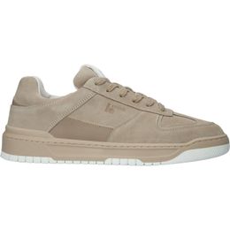 Blackstone TUFA GREER - FG625 Earth - Sneaker (niedrig)