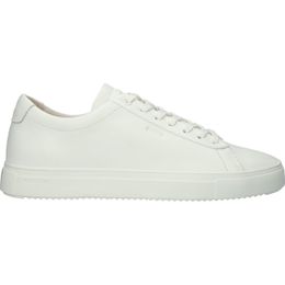 Blackstone COBBLE ROGER - DG514 White - Sneaker (niedrig)