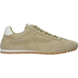 Blackstone DIAM LUCY - FL753 Moss Grey - Sneaker (low)