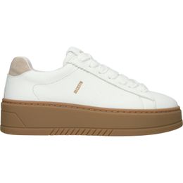 Blackstone GARNET RORY - FL722 White Humus - Sneaker (low)