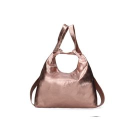 Chiara Ferretti Convertierbare Schultertasche zum Rucksack Women