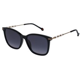Carolina Herrera Damensquare-Sonnenbrille HER0100/G/S
