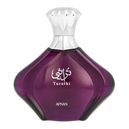 Afnan, Turathi Purple, Eau de Parfum, f&uuml;r Frauen, 90 ml