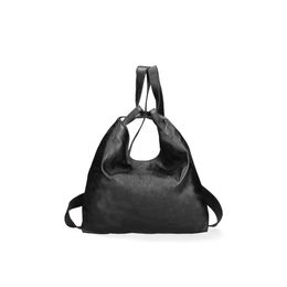Chiara Ferretti Convertierbare Schultertasche zum Rucksack Women