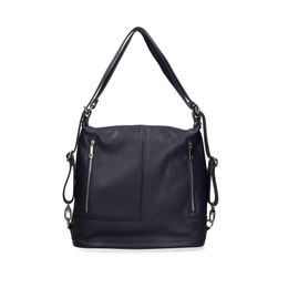 Chiara Ferretti Convertierbare Schultertasche zum Rucksack Women