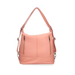 Chiara Ferretti Convertierbare Schultertasche zum Rucksack Women