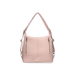 Chiara Ferretti Convertierbare Schultertasche zum Rucksack Women