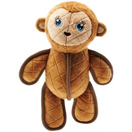 Hunter Hundespielzeug Tough Toys Affe / 25 cm