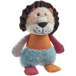 Hunter Hundespielzeug Muli L&ouml;we / 18 cm