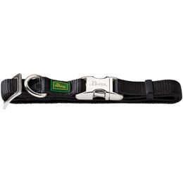 Hunter Halsung Vario Basic Alu-Strong schwarz / M