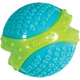 HUNTER Hundespielzeug Kong CoreStrength Ball 7,5 cm