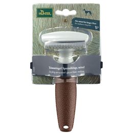 Hunter Trimmstriegel Spa Spezialklinge M