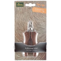 Hunter Krallenzange Spa M
