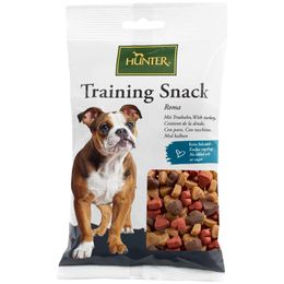 HUNTER Hundesnack Training Roma / one-size