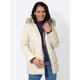 Steppjacke