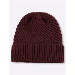 Strickm&uuml;tze