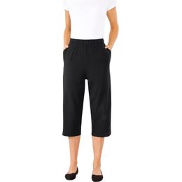 Capri-Freizeithose