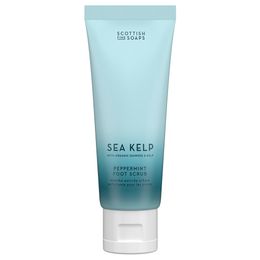 Scottish Fine Soaps Sea Kelp Foot scrub 75ml Tube