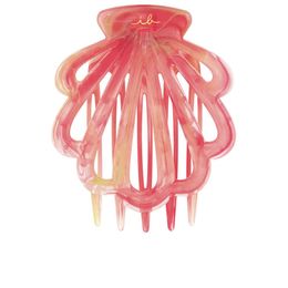 invisibobble Clipstar L #coral Hug