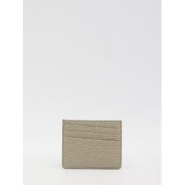 Maison Martin Margiela Leder Kartenetui