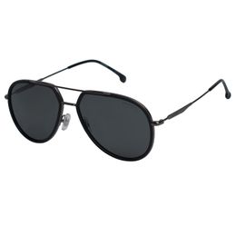 Carrera Herren Polarisierte Piloten-Sonnenbrille 295/S/P