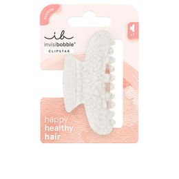 invisibobble Clipstar S #crystal Elegance