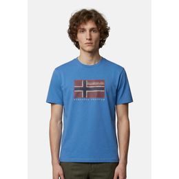 Napapijri T-shirt Men