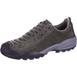 Scarpa Mojito Freizeitschuhe - Gr&ouml;&szlig;e 42 - gr&uuml;n