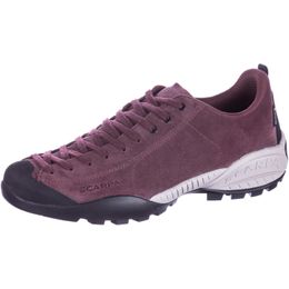 Scarpa Mojito Freizeitschuhe - Gr&ouml;&szlig;e 38 - rot